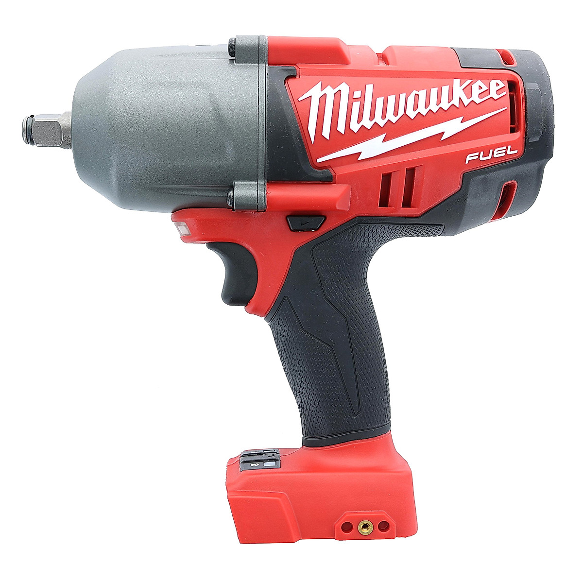 Milwaukee 2763-20 M18 Fuel 1/2-Inch High Torque Impact Wrench with Friction Ring (Bare Tool)