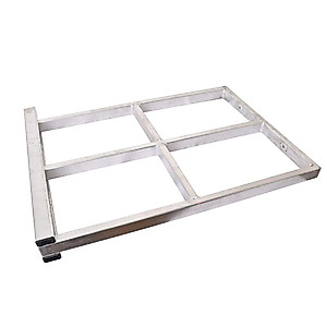 THANKO Electric Stair Up Dolly Fitting for Tatami Mats, Building Materials