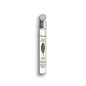 L'OCCITANE Verbena Roll-On Eau de Toilette, 0.33 fl. oz.