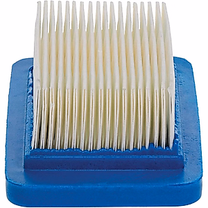 Stens Air Filter 102-569 Compatible with/Replacement for: Echo 400, 500, 600 and 700 Series Backpack blowers A226000031, A226000032