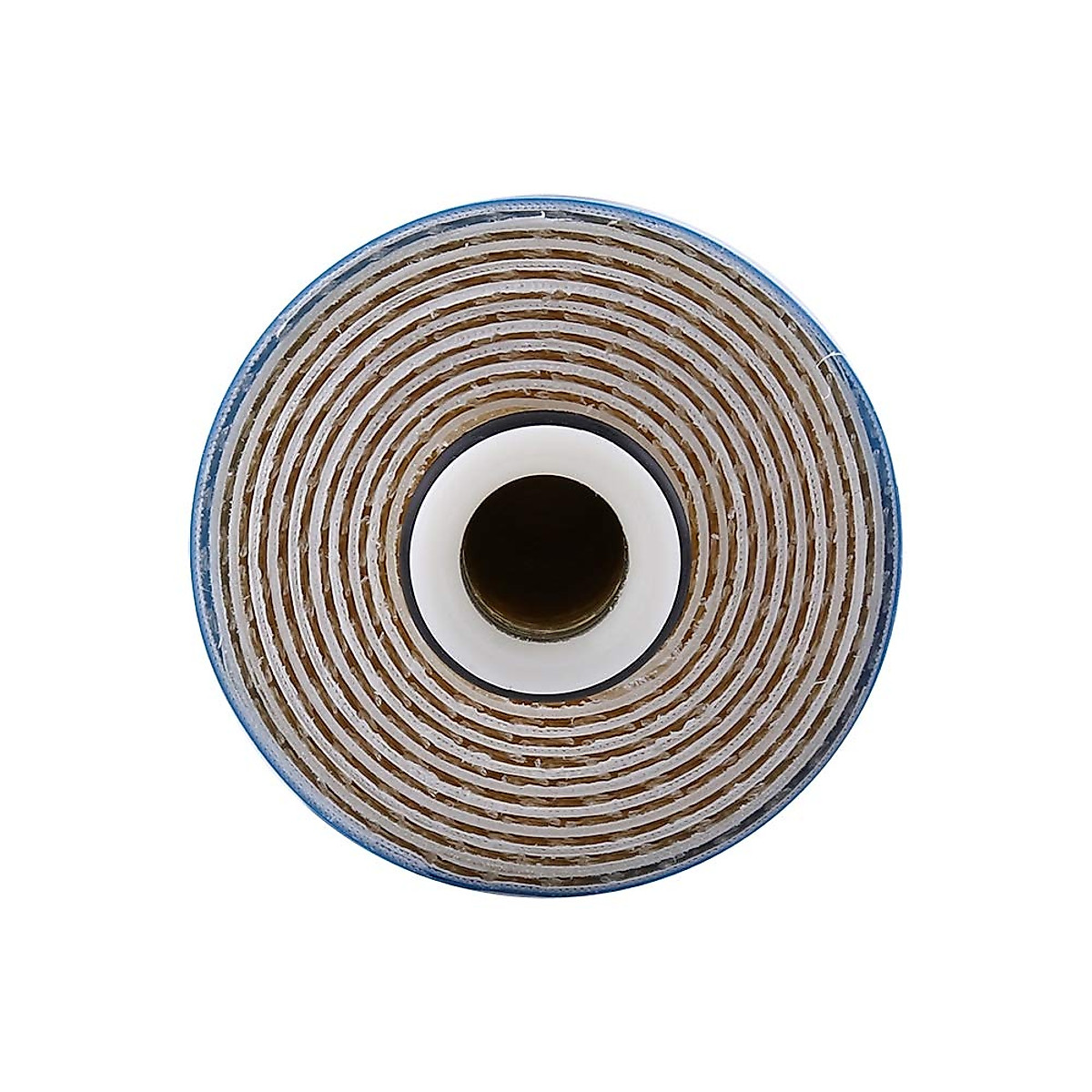 Reverse Osmosis Membrane ULP1812-75GPD RO Membrane Filter Element Water Filter Replacement for Home Drinking Water Filtration System