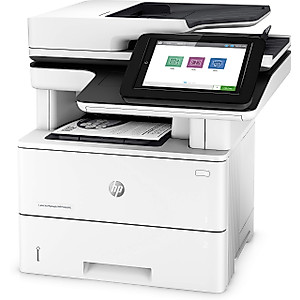 HP Laserjet Managed MFP E52645dn