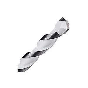 Milwaukee 5 Piece Shockwave Carbide Multi-Material Drill Bit Set