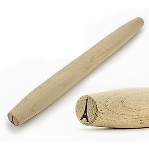 The Original Kitchen Cooperative French Rolling Pin