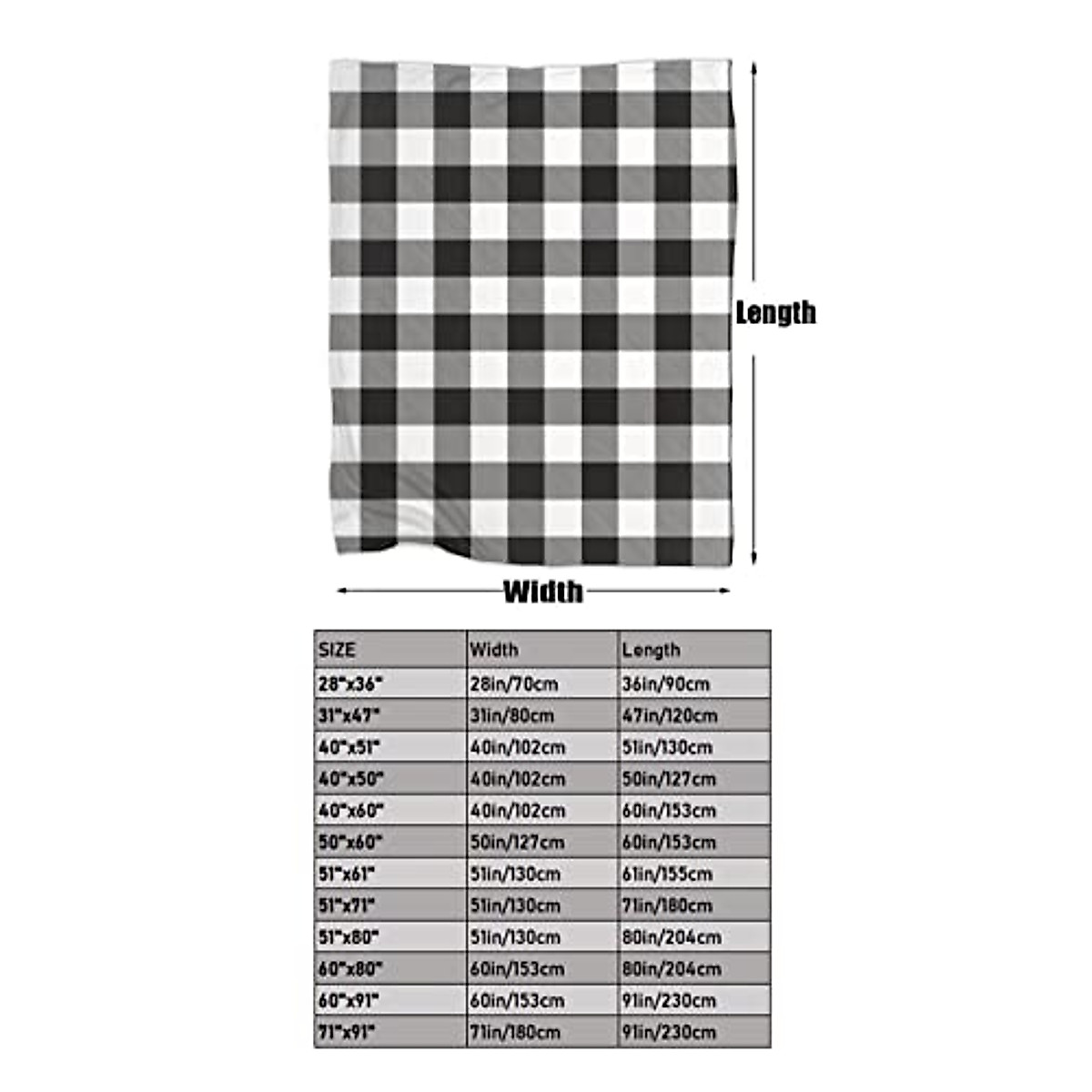 ANGELJUAN Personalized Blanket 3D Print Custom Your Photo, Dog Cat Pets Picture Fleece Throw Blanket Soft Microfiber Plush, Customlized Image Text Souvenir Wedding Birthday Gift,31"x47"