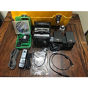 Fujikura New Model FSM-70R+ Ribbon Fusion Splicer with Bluetooth Multi Language