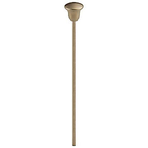Delta Faucet RP70648CZ Linden Lift Rod, Champagne Bronze