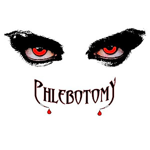 CafePress Phlebotomy Stainless Steel Travel Mug 20 oz. Insulated Stainless Steel Coffee Tumbler