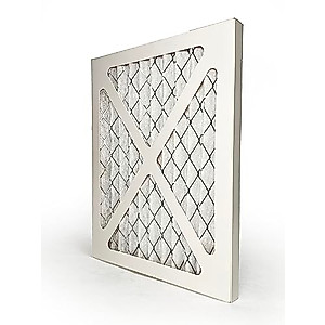 Nispira Filter Replacement For Dehumidifier | For Honeywell TrueDRY DH65 DR65, Part 50049537-002/U, 50049537-005 | 2 Packs