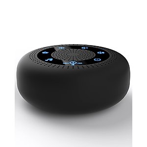 White Noise Machine for Adults, Sound Machine Baby for Sleeping