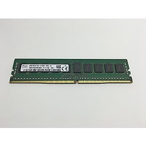 Hynix DDR4-8 GB - DIMM 288-pin - 2133 MHz / PC4-17000 - CL15-1.2 V - Registered - ECC