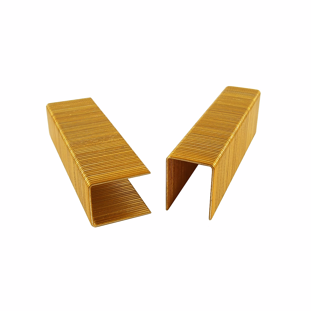 B&C Eagle SDW-112 1-1/2-Inch Length x 1-Inch Wide Crown x 16 Gauge Galvanized Construction Staples (10,000 per box)