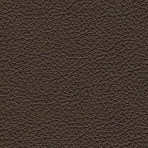 Signature Design by Ashley Leesworth Modern Leather Match Power Reclining Sofa with USB Ports, Dark Brown