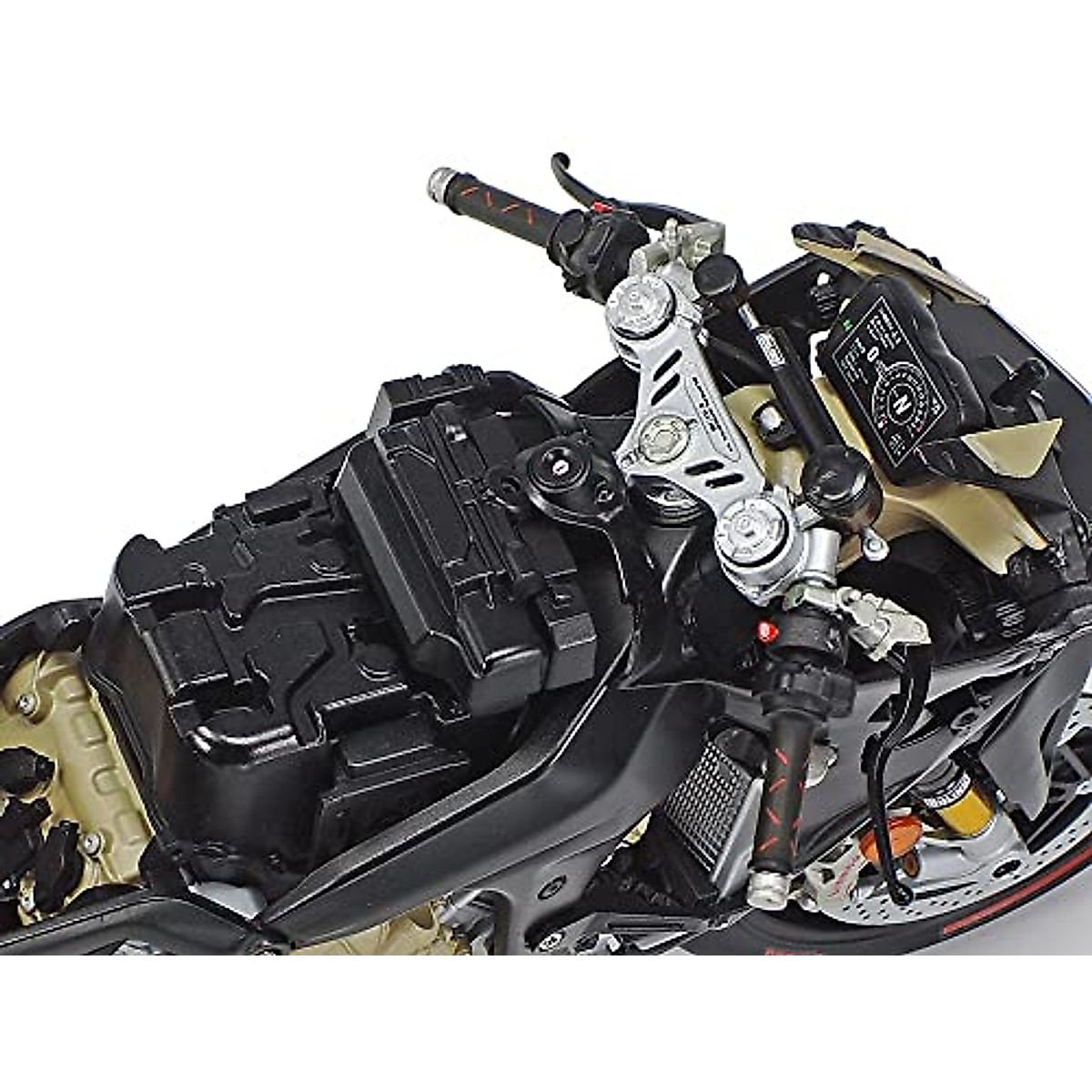 Tamiya 1/12 Ducati Superleggera V4 TAM14140 Plastic Models Motorcycles