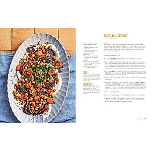 What to Cook When You Don't Feel Like Cooking - A Cookbook