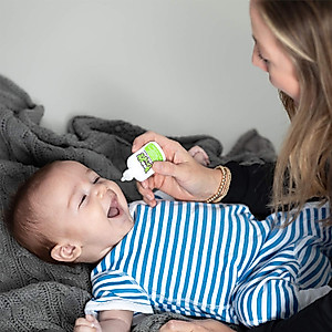 Boogie Stuffy Nose Relief Kit Wipes, FSA/HSA Eligible, Baby Wipes Unscented Wipes 45 Count (Pack of 1), Baby Nasal Saline Drops Drops 2 Bottles Total (Pack of 1)…