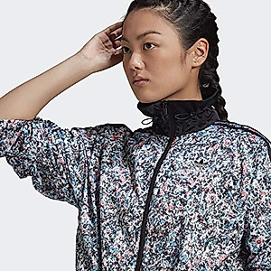 adidas Track Top Women's, Multicolor, Size S