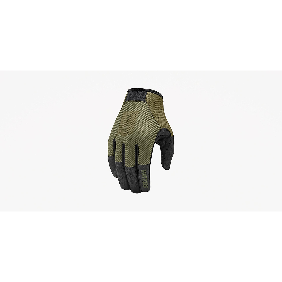 VIKTOS Women's Leo Duty Glove, Nightfjall, Size: Large