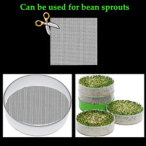 Silicone Non stick Silicone Dehydrator Sheets For Fruit Dryer Mesh Fruit Dryer Mesh Dim Sum Mesh Dumpling Steaming Screen Mat 16"*160"