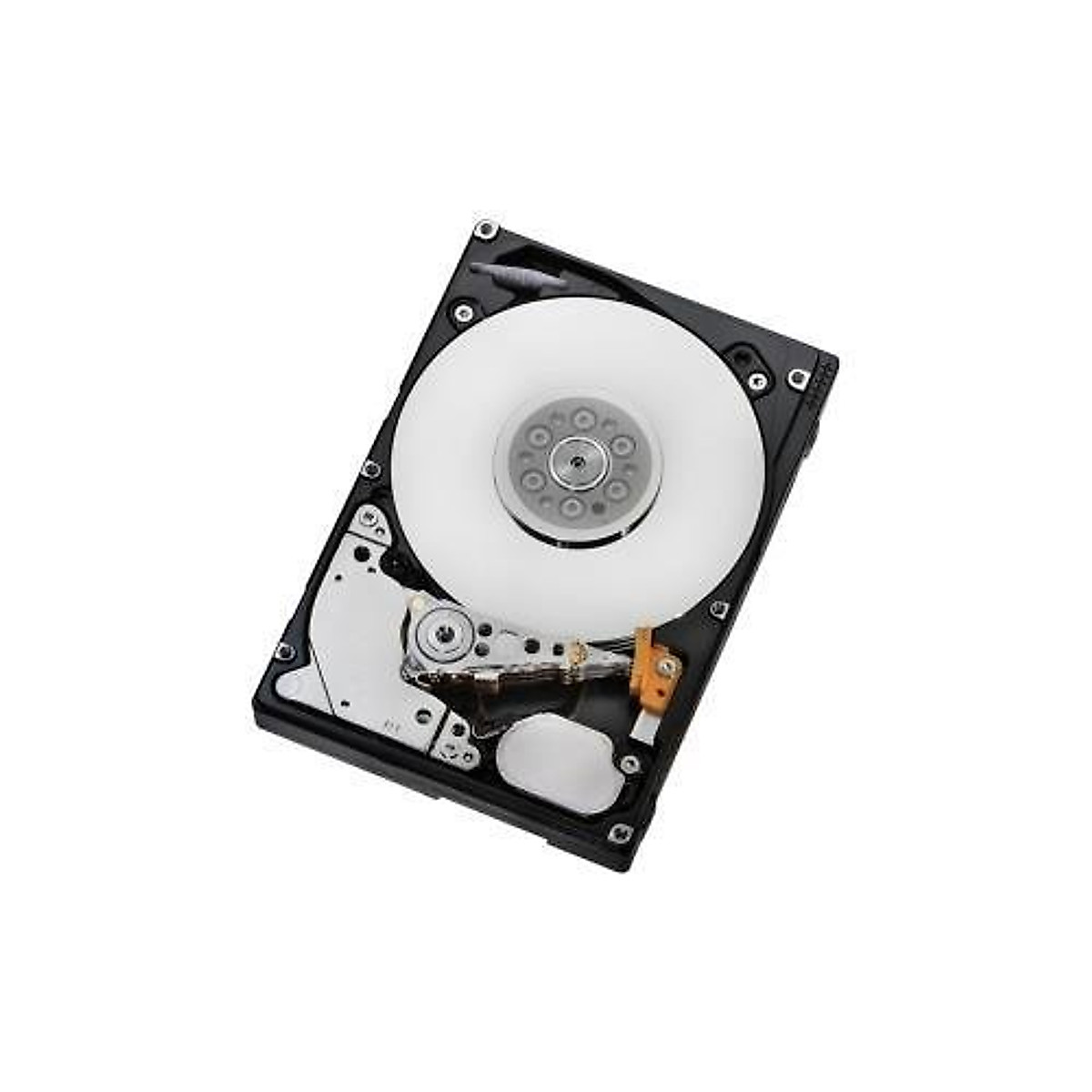 HGST Ultrastar C10K900 HUC109045CSS600 450 GB 2.5 Internal Hard Drive SAS - 10000 rpm - 64 MB Buffer