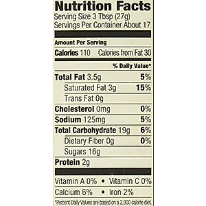 Hills Bros. Instant Cappuccino Mix, French Vanilla - Easy to Use, Enjoy Coffeehouse Flavor from Home – Decadent Cappuccino with a Hint of Sweetness and Vanilla in Light Coffee, 16 Ounce (Pack of 6)