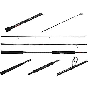 Jigging World JW-ONYX902-M Onyx Surf Rods