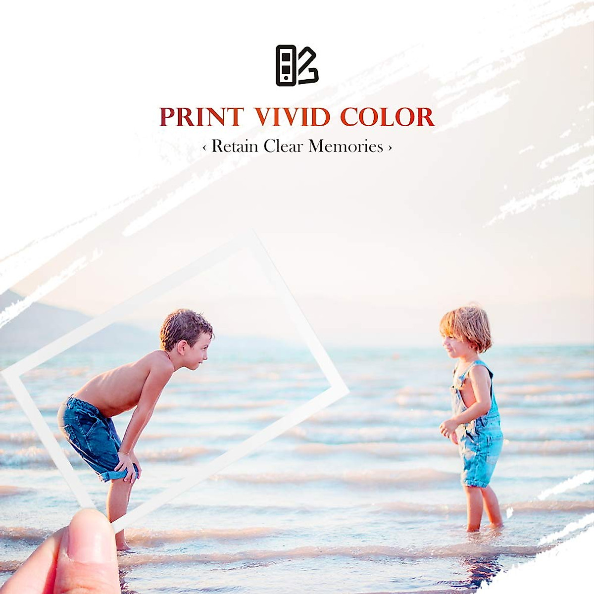 ejet Remanufactured Ink Cartridge Replacement for Epson 277XL 277 T277XL to use with XP-960 XP-970 XP-850 XP-860 XP-950 Printer(2 Black, 1 Cyan, 1 Magenta, 1 Yellow,1 Light Cyan,1 Light Magenta)7 Pack