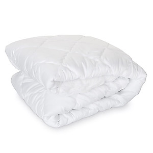 Tommy Bahama Triple Protection Stain Release Waterproof Mattress Pad Twin XL