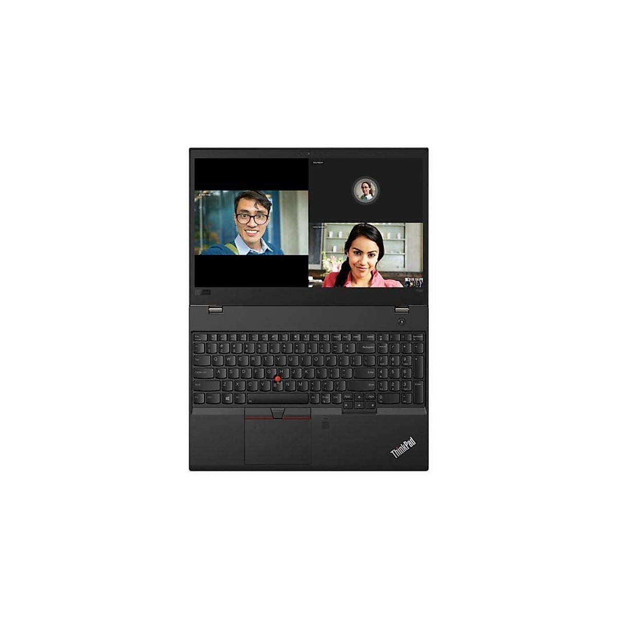 Lenovo ThinkPad T580 Laptop, 15.6" FHD (1920x1080), 8th Gen Intel Core i7-8550U, 16GB DDR4, 512GB Solid State Drive, Windows 10 Pro (Renewed)