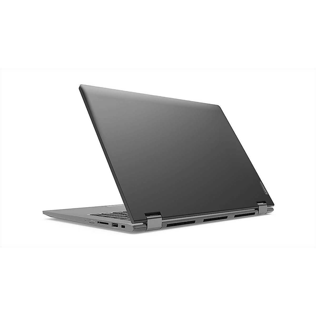 Lenovo Flex 14 2-in-1 Multi-Touch Laptop (AMD Ryzen 3 2200U 2.5 GHz, 4GB DDD4, 128GB SSD, AMD Radeon Vega 3, 14in HD 1366 x 768 Touchscreen LCD, WiFi / Bluetooth, Windows 10 64-Bit)