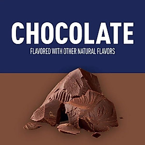 Fairlife Core Power 26g Protein Milk Shakes, Chocolate, (Pack of 2) Made with Canadian Milk, 414mL/14 fl. oz. (Shipped from Canada)