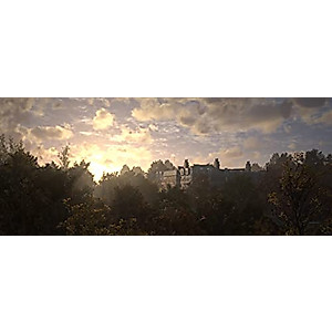 The Dark Pictures Anthology: The Devil in Me - PlayStation 4