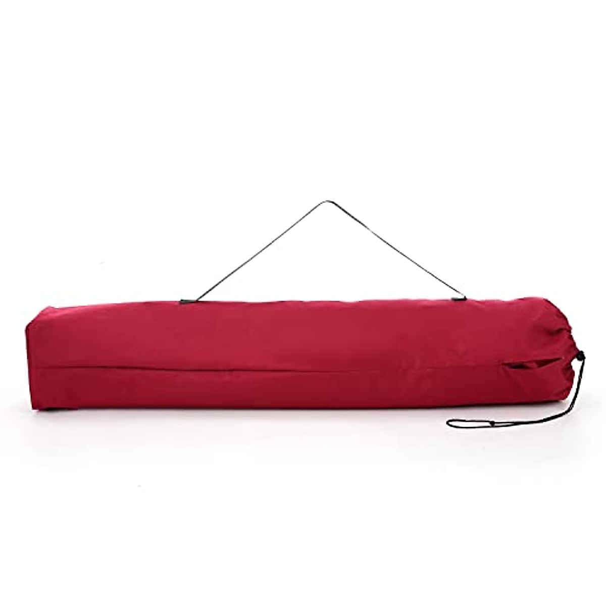 ARROWHEAD OUTDOOR Portable Folding Camping Quad Chair w/ 4-Can Cooler, Cup-Holder, Heavy-Duty Carrying Bag, Padded Armrests, Supports up to 330lbs, USA-Based Support