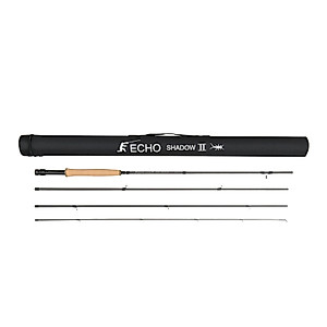 Shadow II Fly Rod (10ft 3wt)