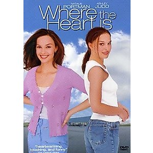 WHERE THE HEART IS