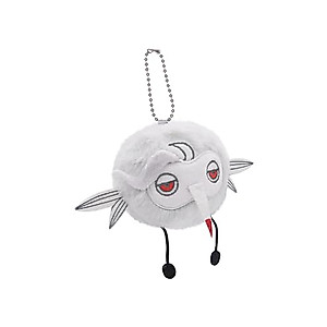 Gonriya Plush Toy Anime Cosplay Stuffed Toy Video Games Plush Doll