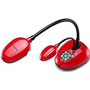 Lumens DC190 Portable Camera SXGA with Mic Projector