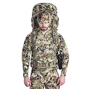 SITKA Gear Mountain Hauler 6200 Optifade Subalpine Large/Extra Large