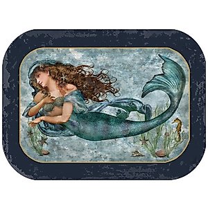 Ohio Wholesale Water Collection Food Safe Beauty Under The Sea Tray