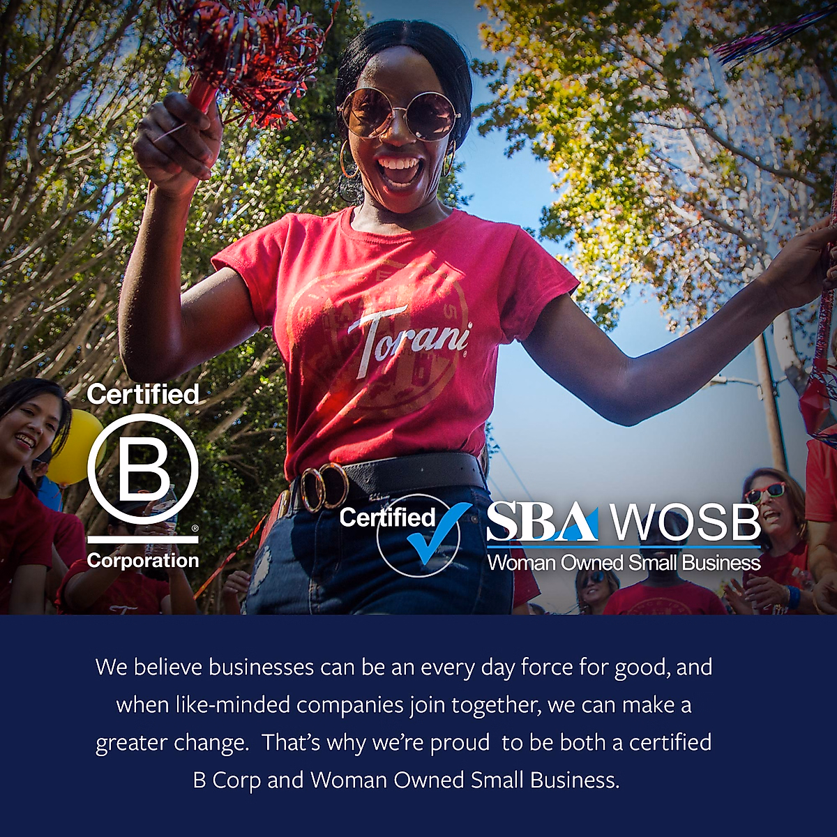 Torani Real Fruit Smoothie Mix, Blueberry Pomegranate, 64 Ounce