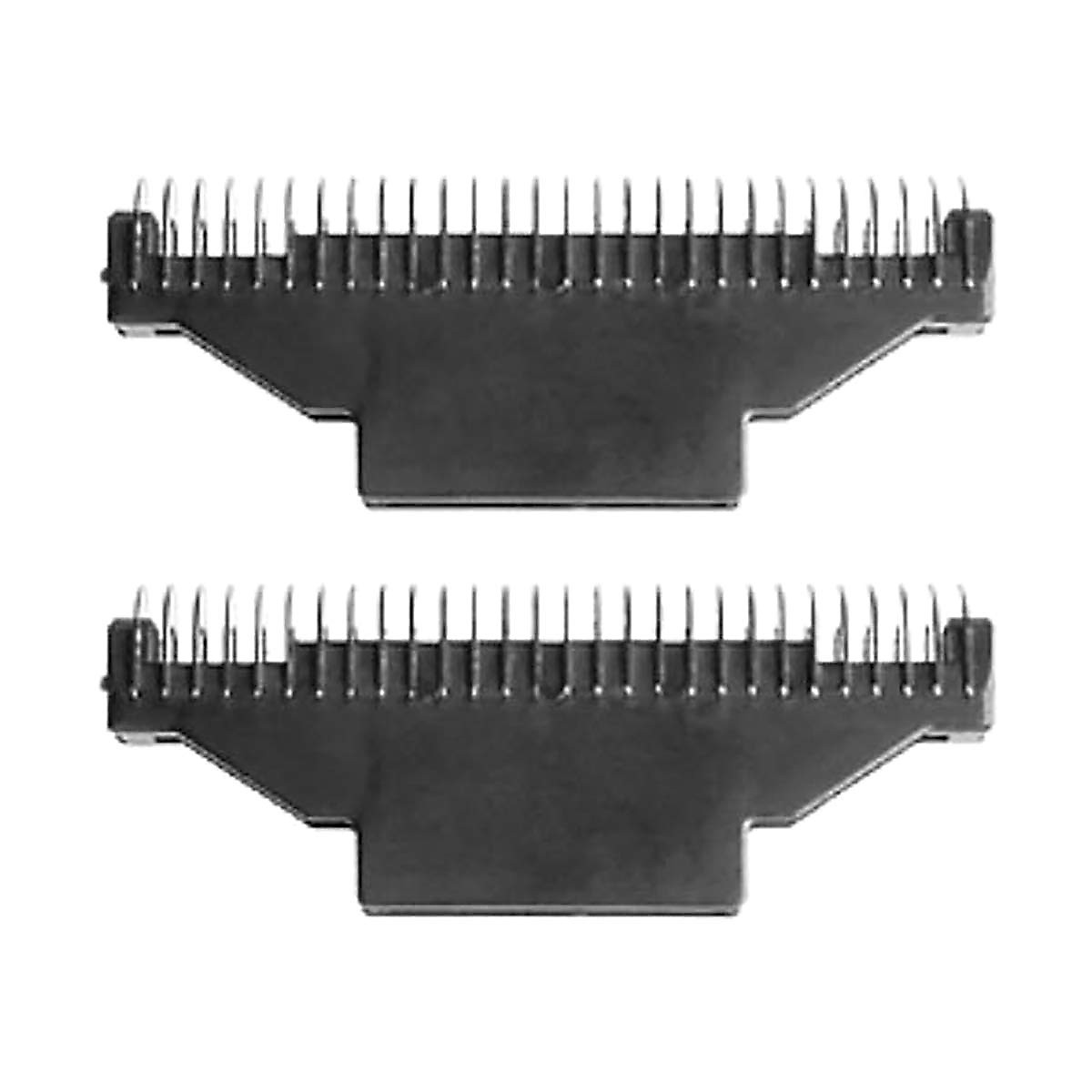 Foil and Cutter Replacement Head Compatible with Panasonic Dual Blade Shaver ES-RW30, ES4815, ES4026, ES4025, ES4001, ES4000, ES805