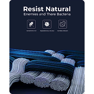 Wonababi Chest Binder Zipper, Trans Binder Corsets for Transgender FTM Cosplay Binder Trans Tank Top