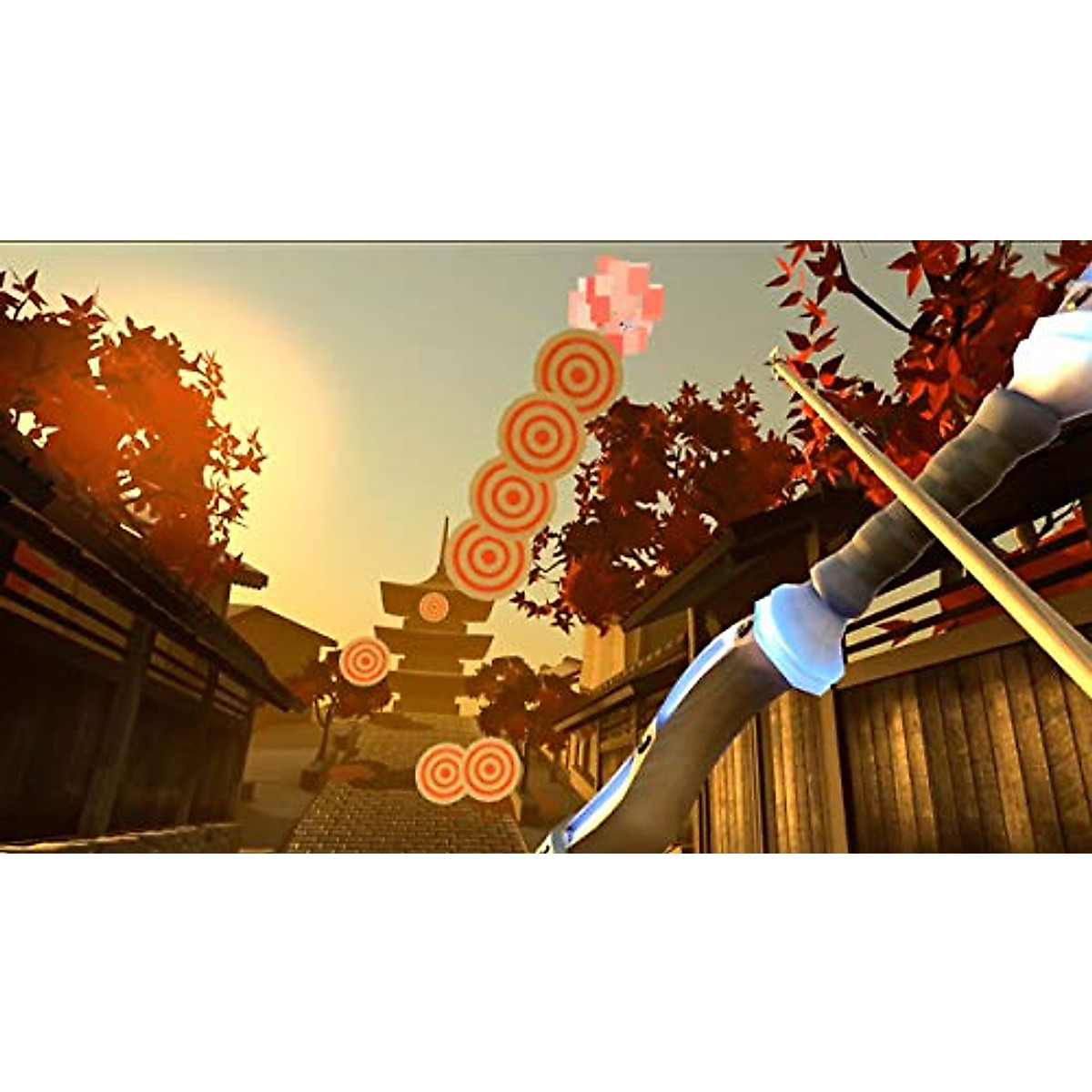 Ninja Legends PSVR (PS4)