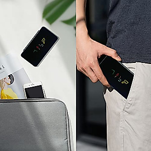 Wonzir 24-Slot Switch Game Card Case for Nintendo Switch Game Card/Switch OLED Game Card,Portable Switch Game Storage Case with 24 Game Card Slots and 24 Micro SD Card Slots (24-pokemon)