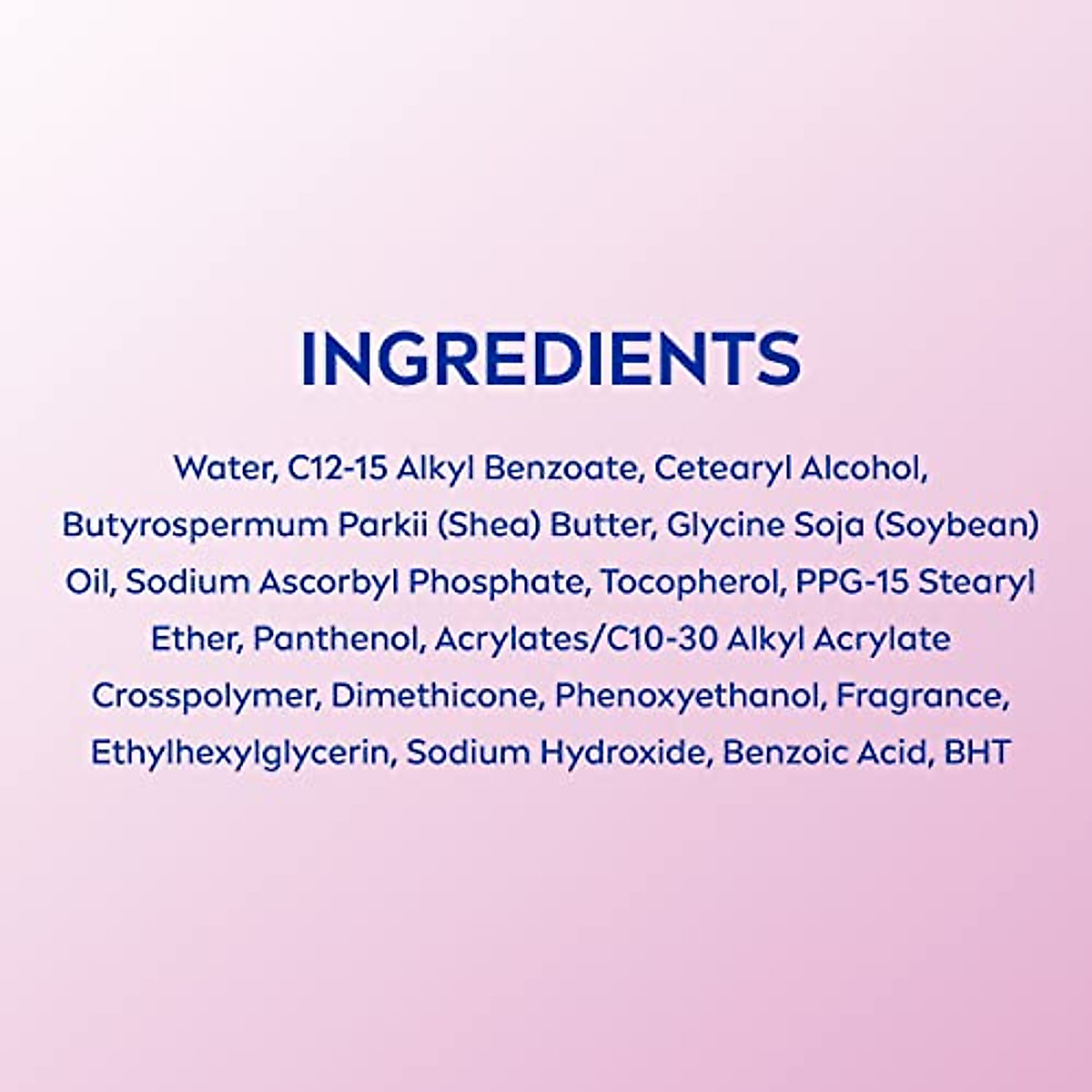 NIVEA Breathable Nourishing Body Lotion in Tropical Breeze, 48-Hour Moisturizing Lotion with Shea Butter, Vitamin E and C, 13.5 Fl Oz Pump Bottle