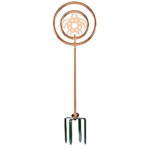 Orbit 91594 Stainless Steel Ornamental Sprinkler, Styles may vary