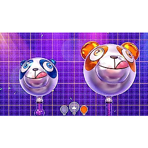 Everybody 1-2 Switch! - Nintendo Switch