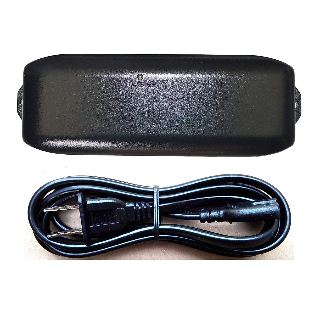 Hmleaf Power Recliner Adapter or Lift Chair Power Supply Transformer with Backup+AC Power Cord