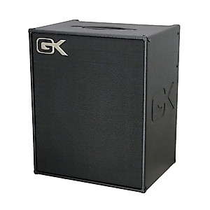 Gallien-Krueger MB115-II 200W 1x15 Combo Bass Amp