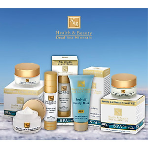 H&B Lifting & Firming Silk Serum Anti-Aging Face Serum Collagen Gotu Kola